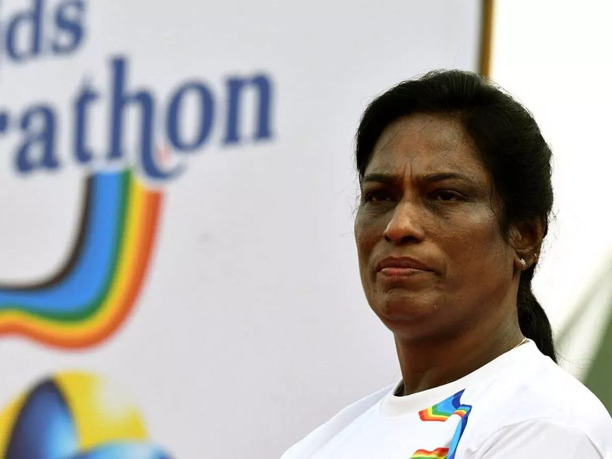 PT Usha: India may win one medal from athletics in Tokyo Olympic