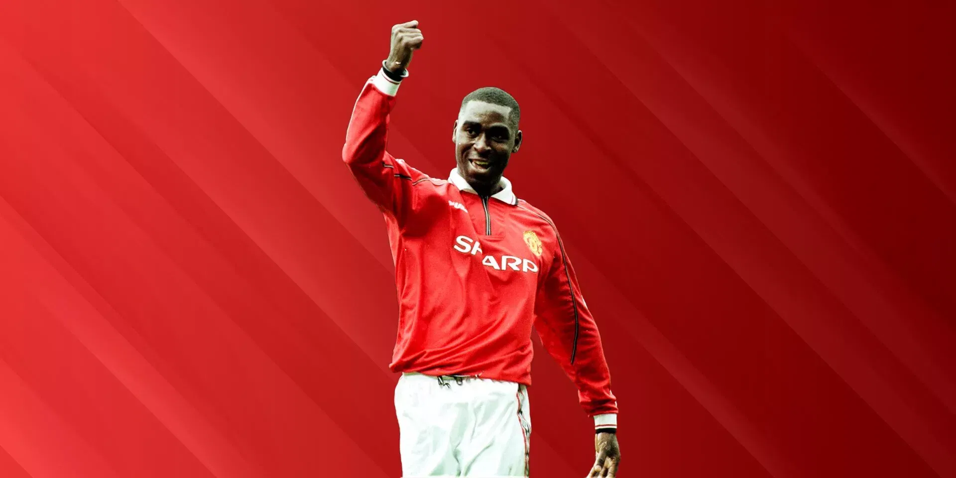 Andy Cole: We all have to take our hats off to what Ole has been doing