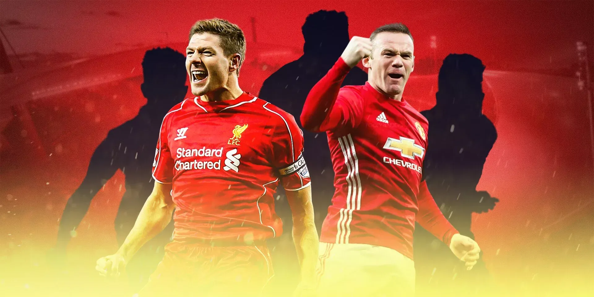 Premier League: Five players to win most POTM awards