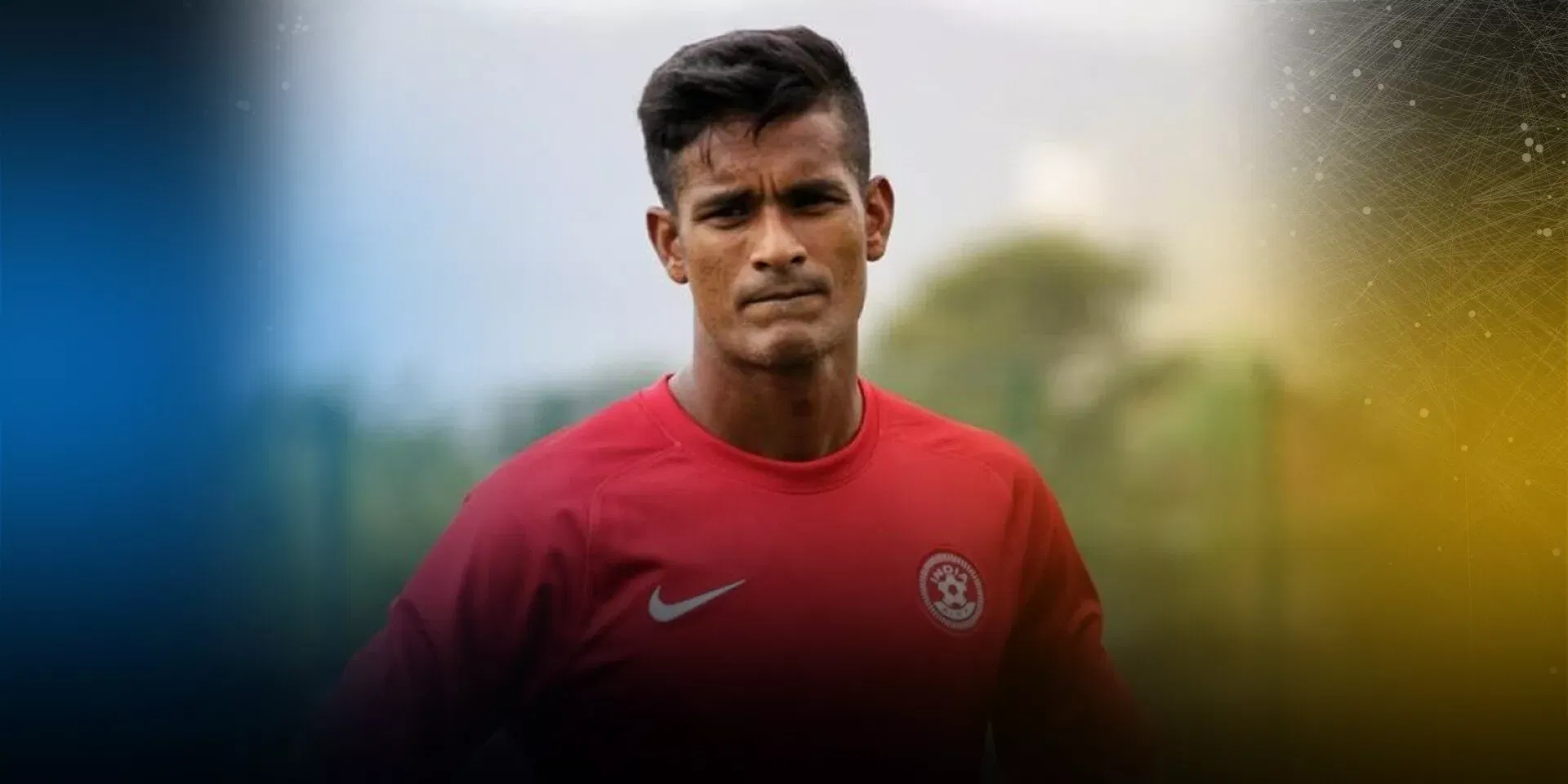 Subrata Paul: If Buffon can play at that age, I can too