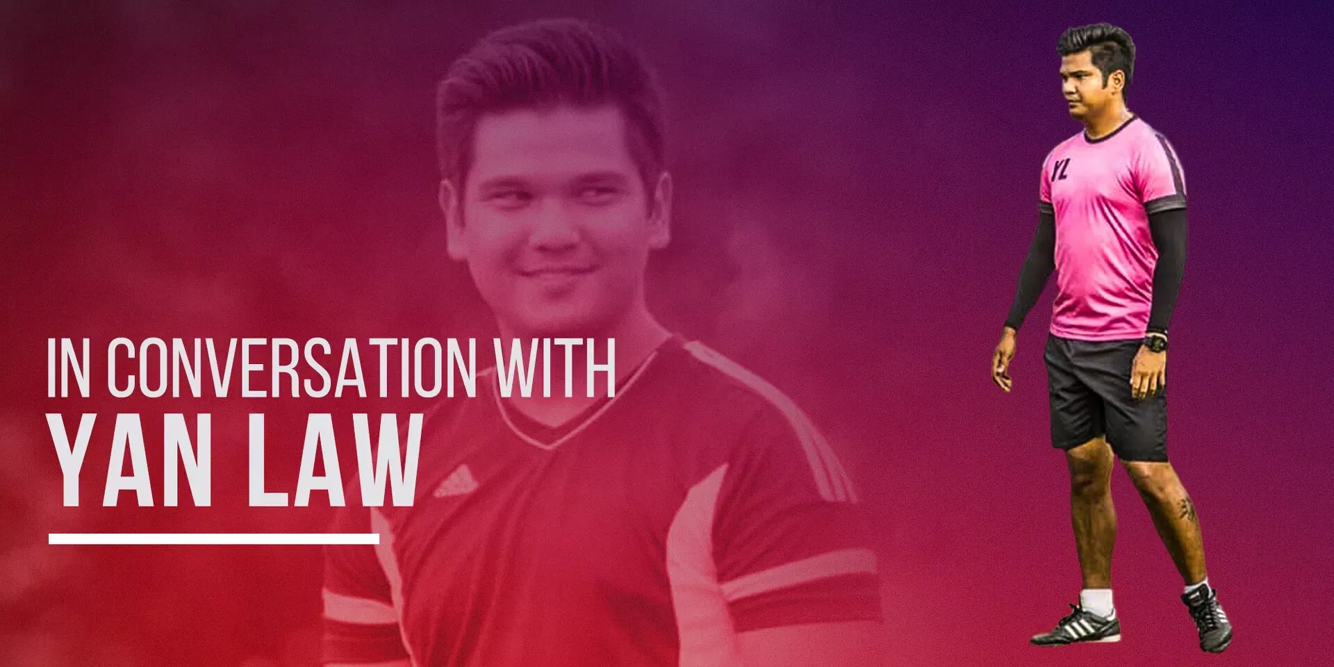 Exclusive: Yan Law reveals plan to get Mohammedan SC back to I-League