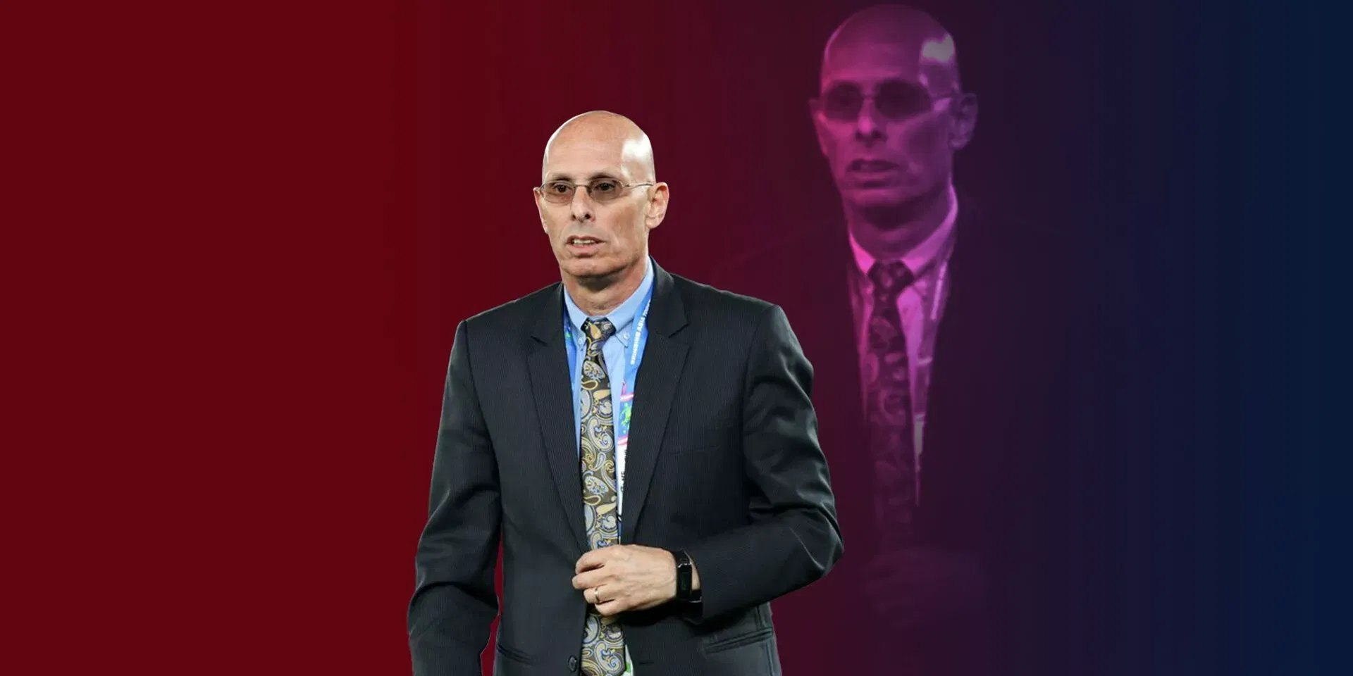 Stephen Constantine: I had two approaches from ISL & one from I-League