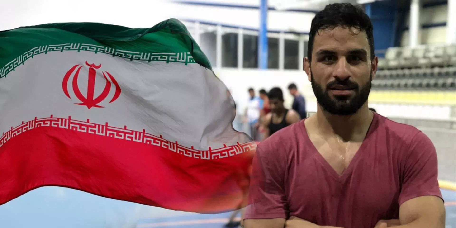 World sporting bodies condemn the execution of wrestler Navid Afkari