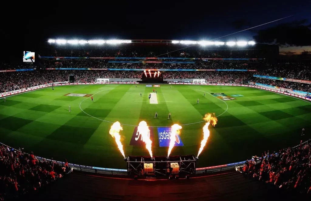 Top 10 multi-purpose stadiums in the world