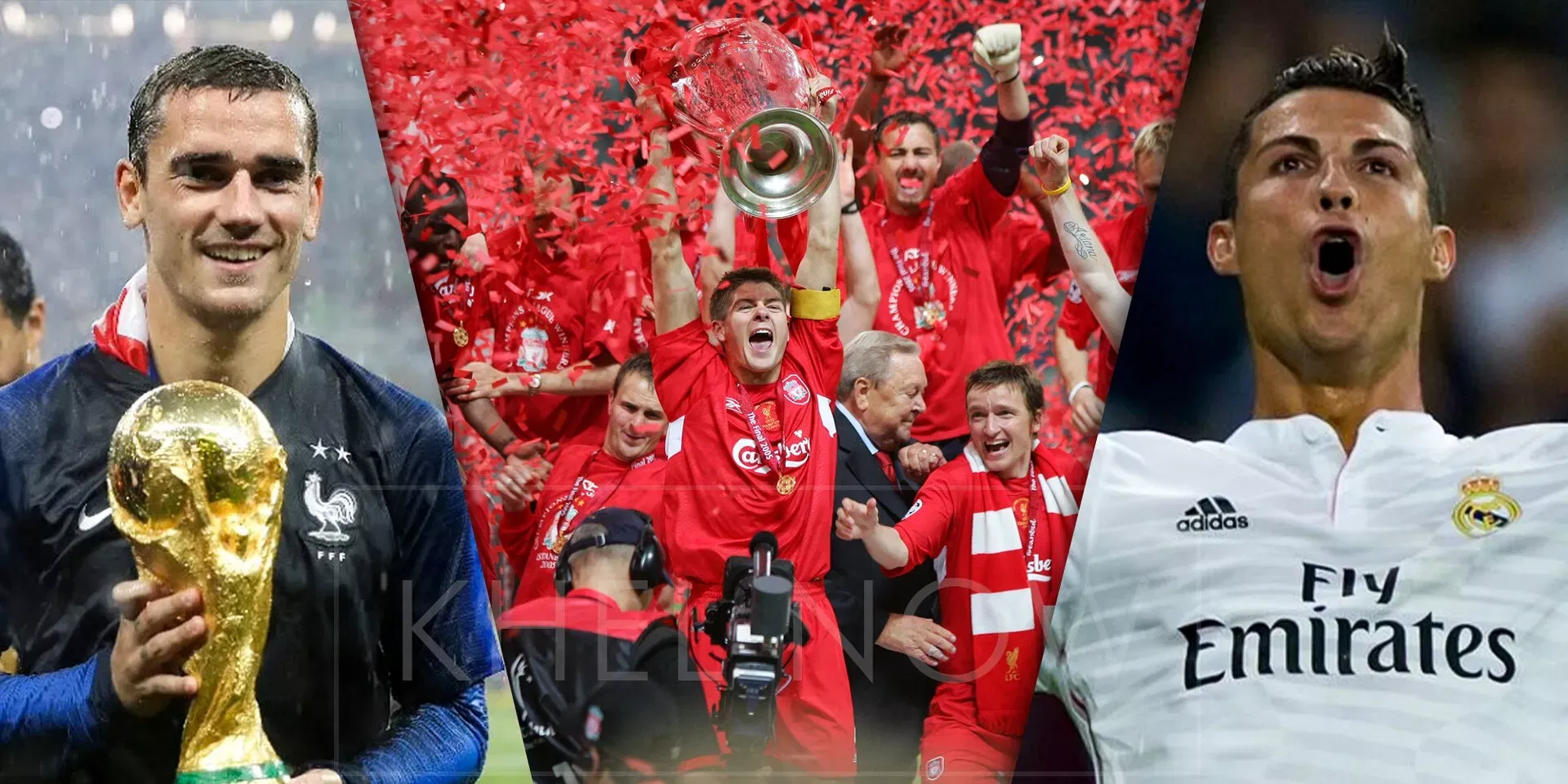 Best documentaries based on football players