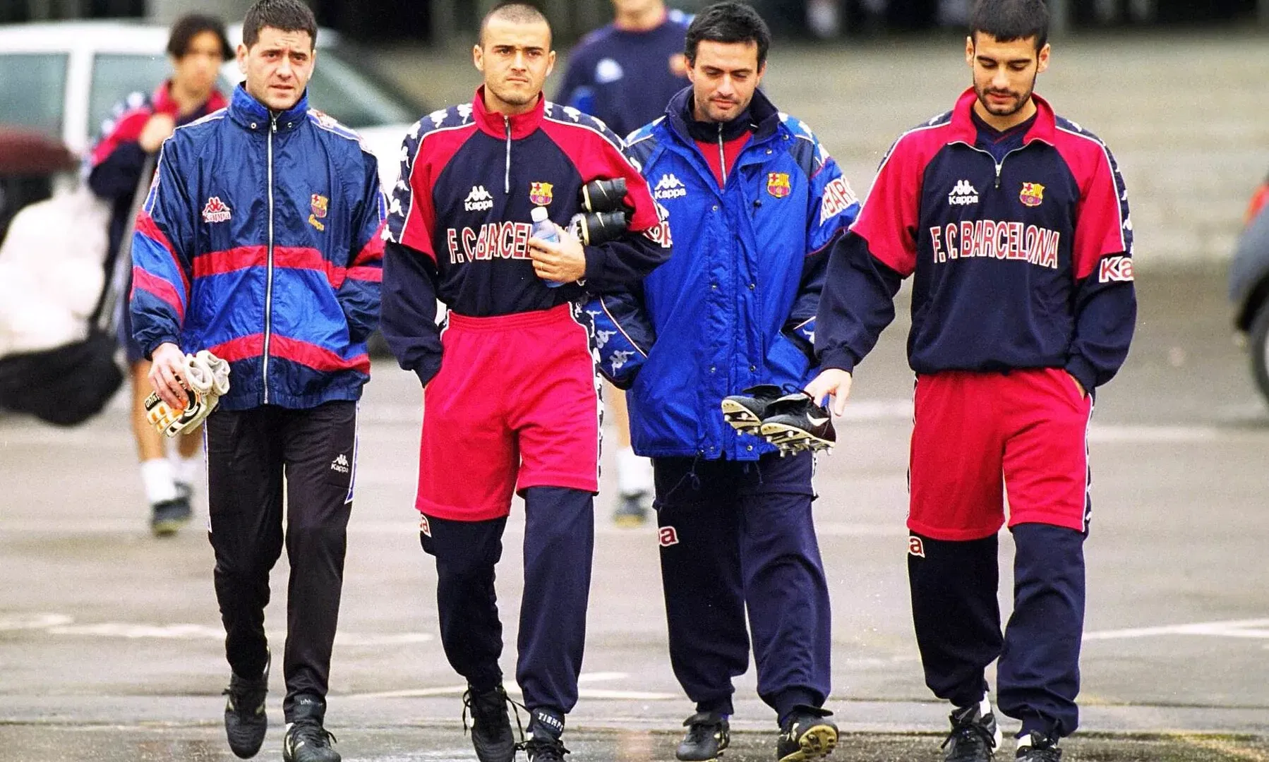 FC Barcelona: Five most successful managers in the club’s history