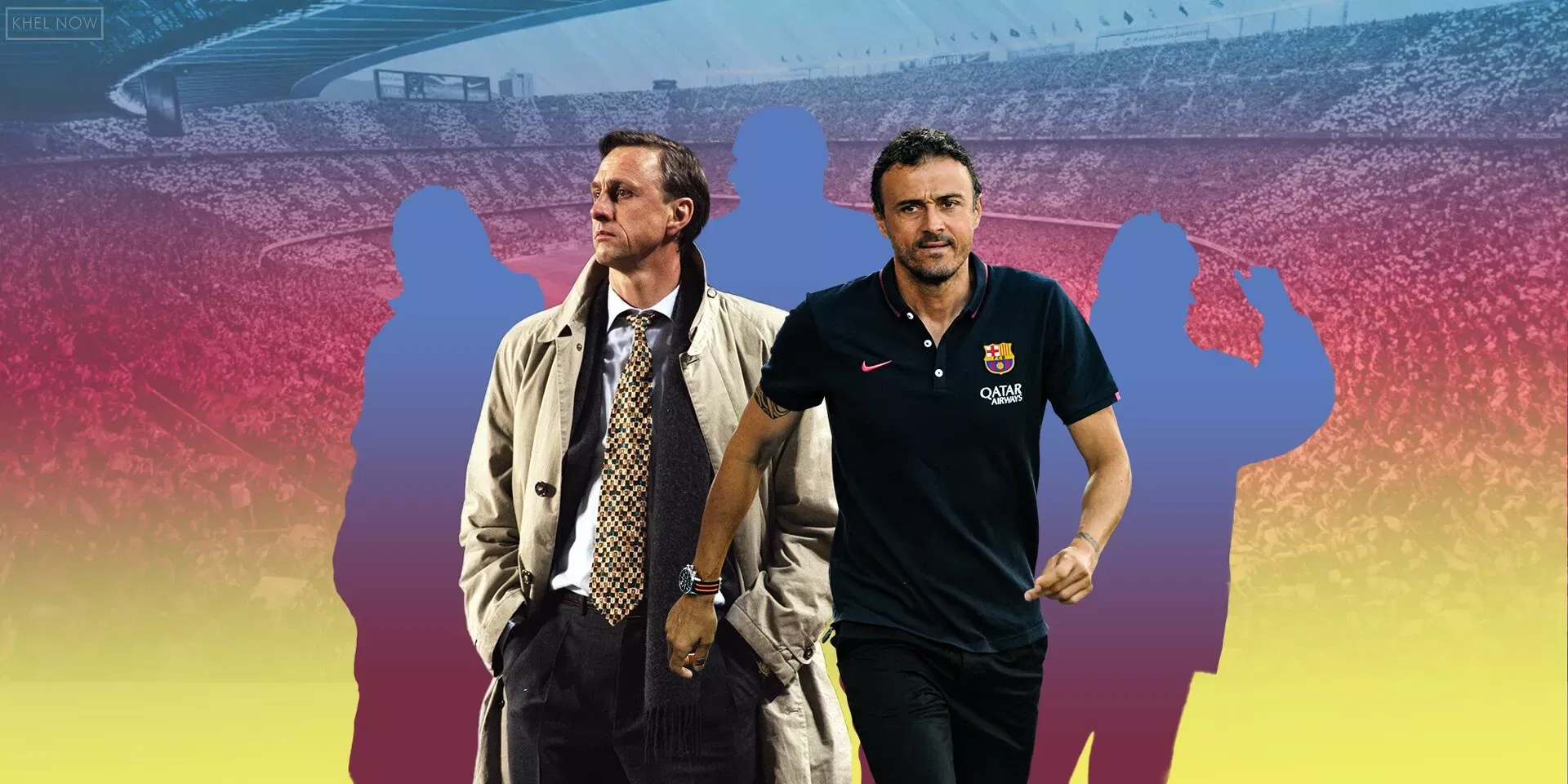 FC Barcelona: Five most successful managers in the club’s history