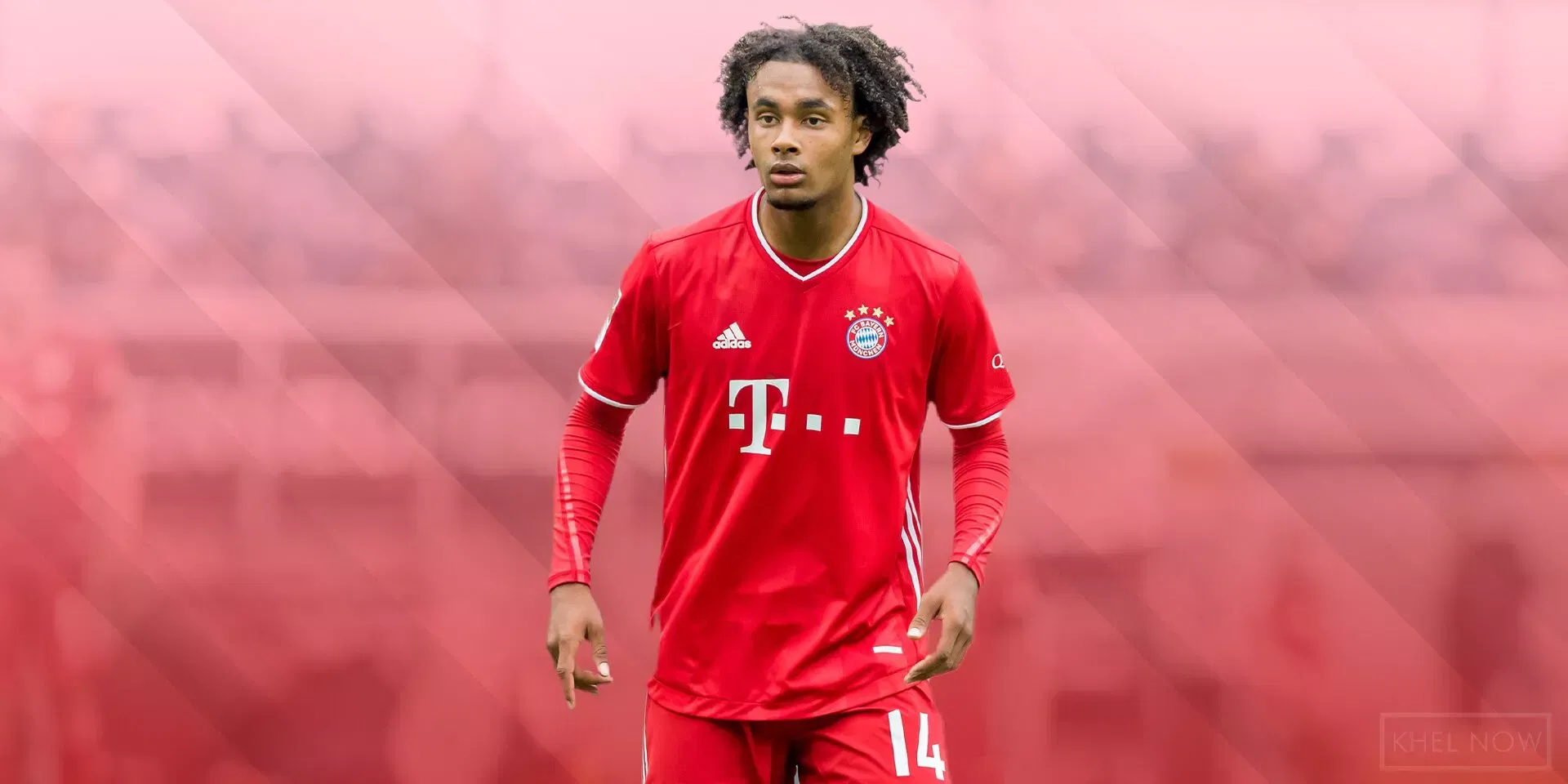 Scouting Report – Joshua Zirkzee: Bayern Munich’s next generation marksman