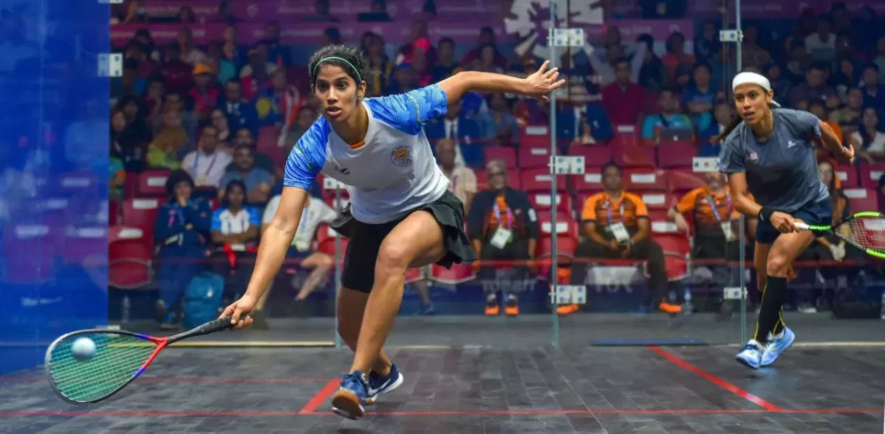 Squash World Cup 2023: Full squad list of all eight participating teams