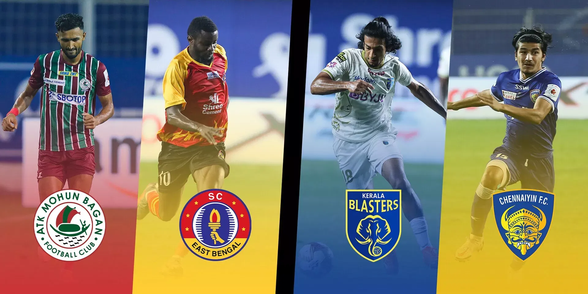 ISL 2020-21: Five exciting matches to watch in second half of season