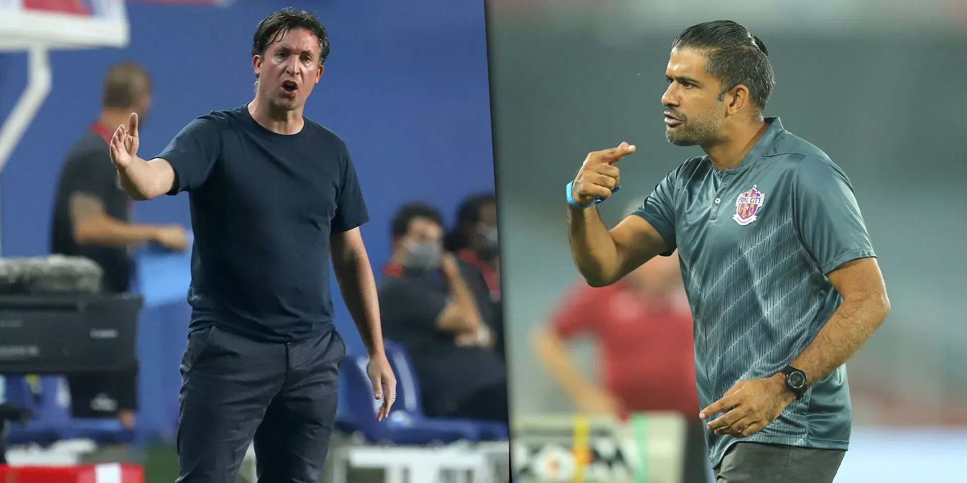 Revealed: What really happened between Robbie Fowler and Pradhyum Reddy