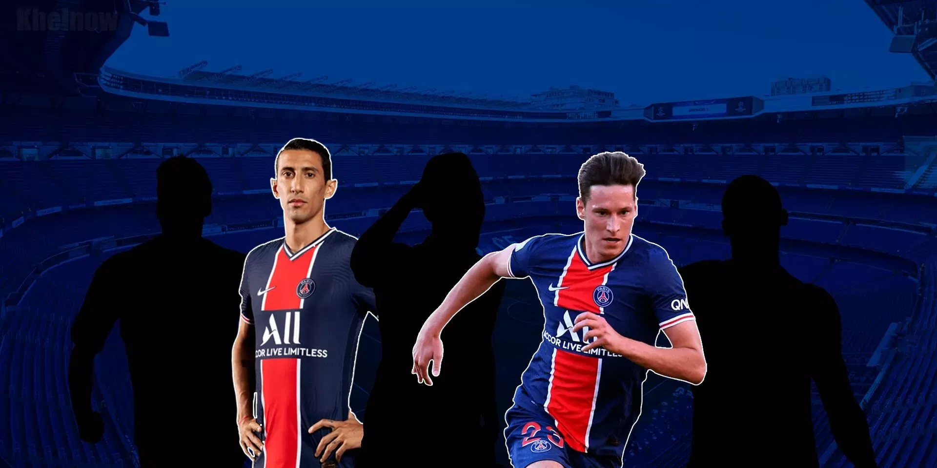 Five Ligue 1 players who can secure pre-agreement moves in January