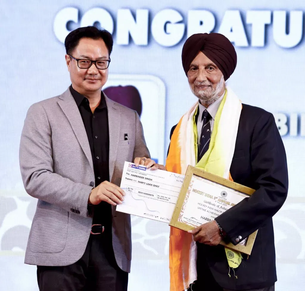 ‘Leather boots, Long tours,’ Harbinder Singh reveals how India prepared for 1964 Olympics