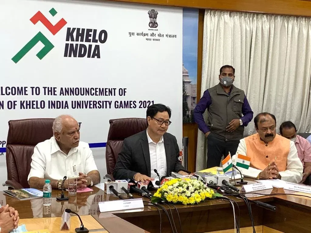 Five ways Khelo India has transformed the sporting landscape in the country