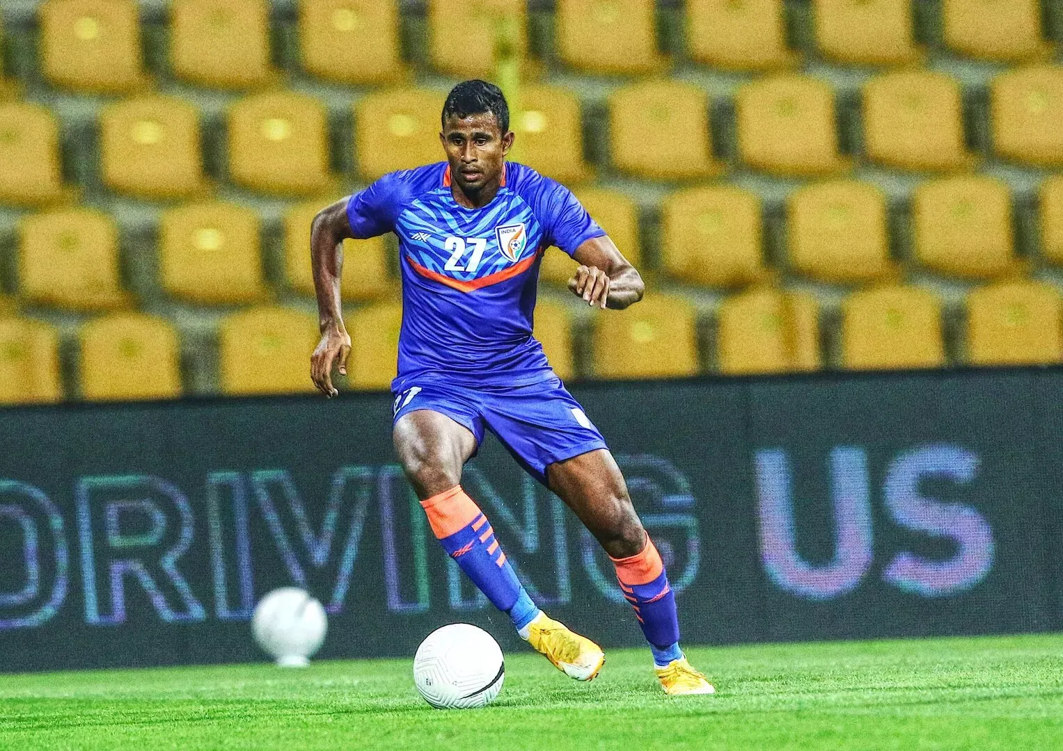 Analysis: How debutants fared for India in friendlies against Oman, UAE