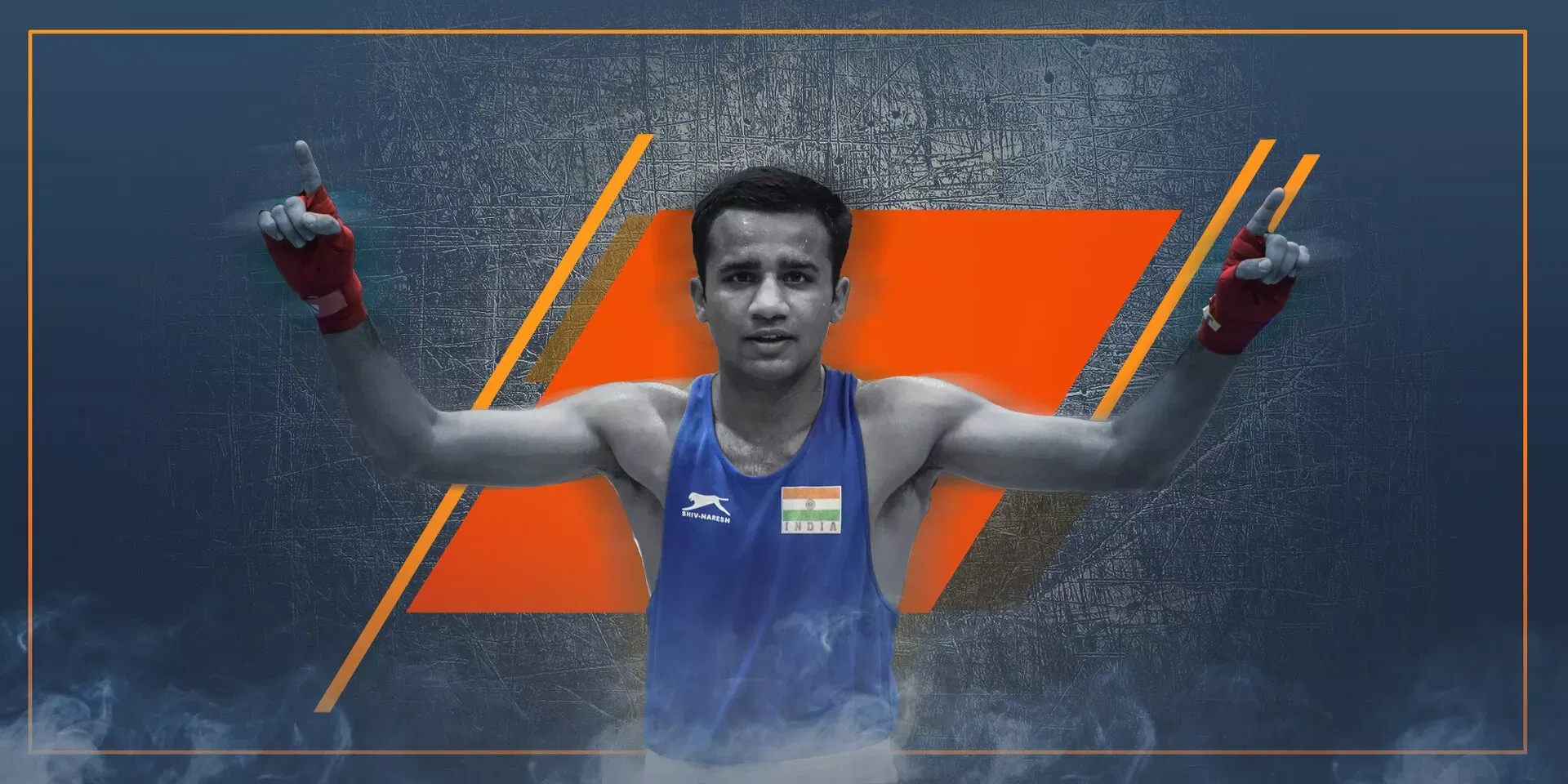 Deepak Kumar: Panghal deserves to play Olympics, my time will come