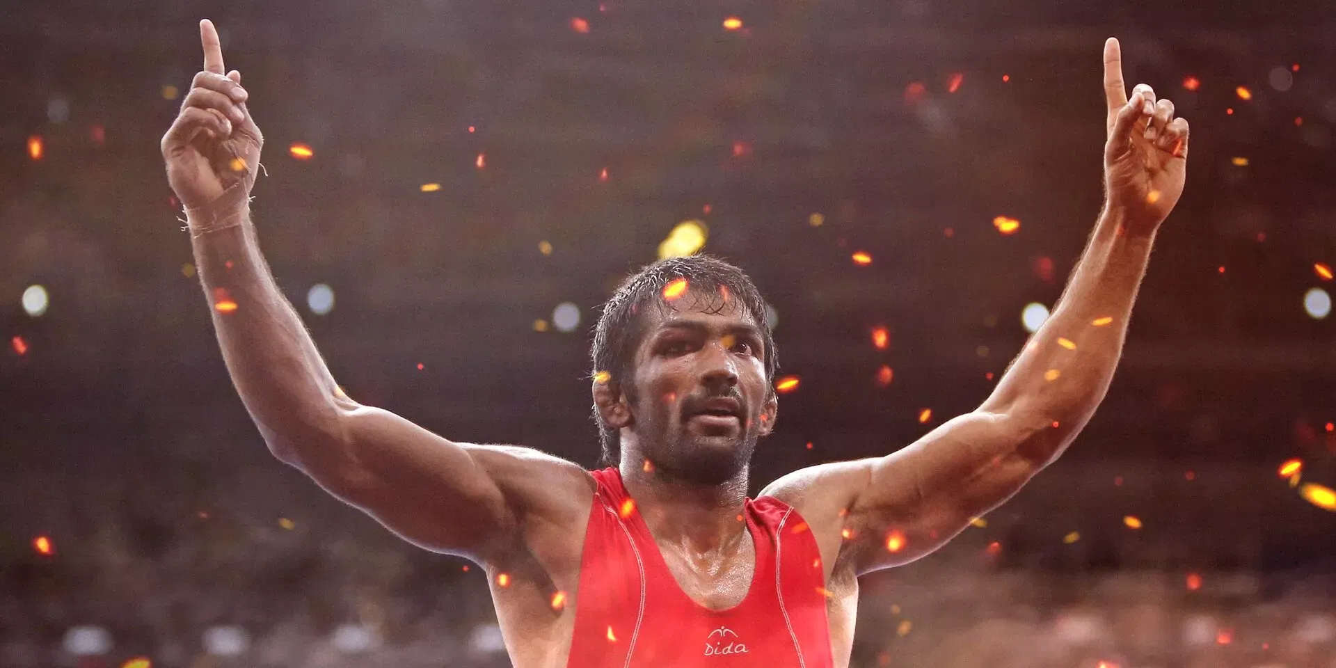 Yogeshwar Dutt: Top five achievements of the Wrestler