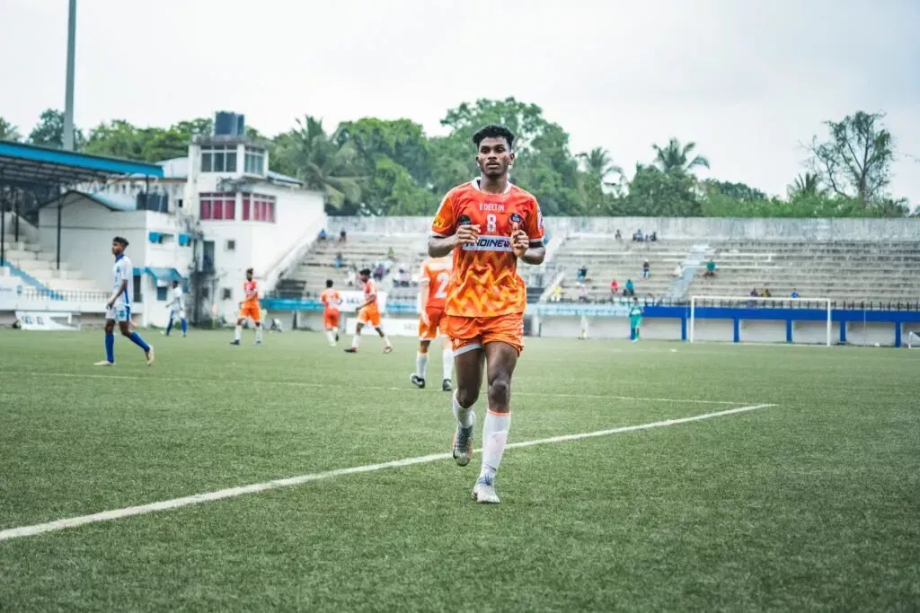 Deggie Cardozo focusing on winning the right way at FC Goa