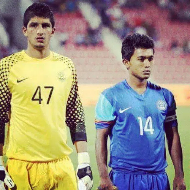 Souvik Das keen for ‘step up’ after years of impressing in I-League