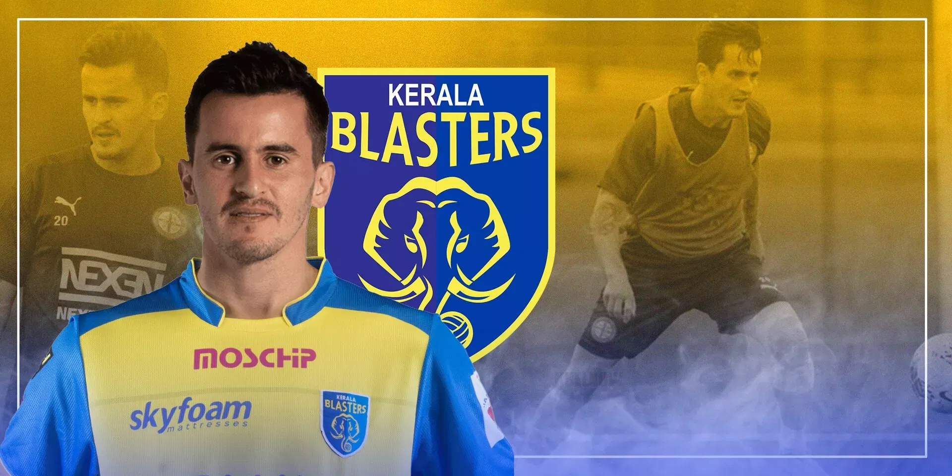 How Kerala Blasters will be impacted by the signing of Adrian Luna