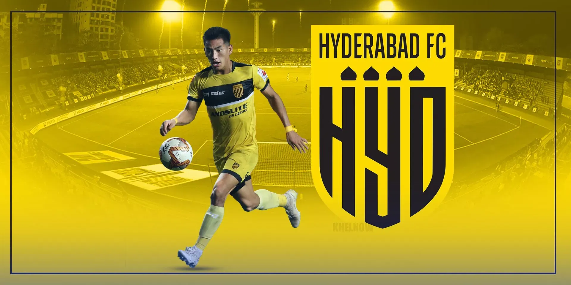 Working hard is the mantra for Asish Rai for deserving Indian team berth