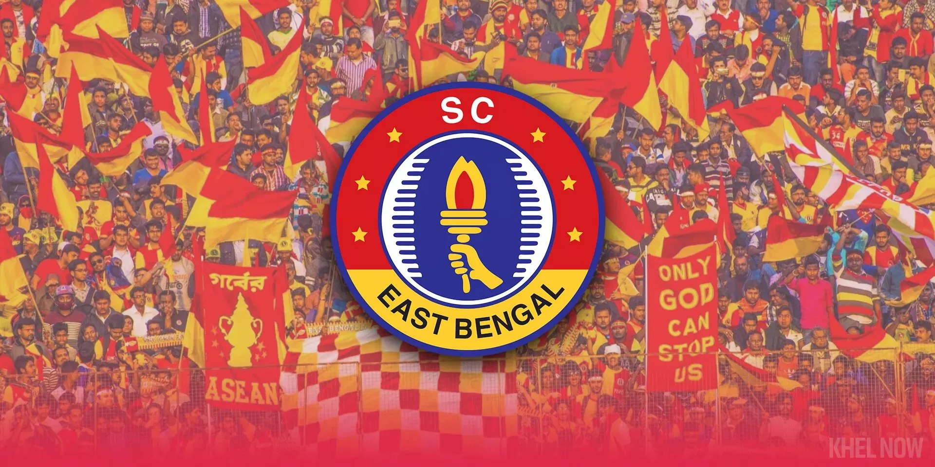 East Bengal officials refuse to sign final agreement with Shree Cement