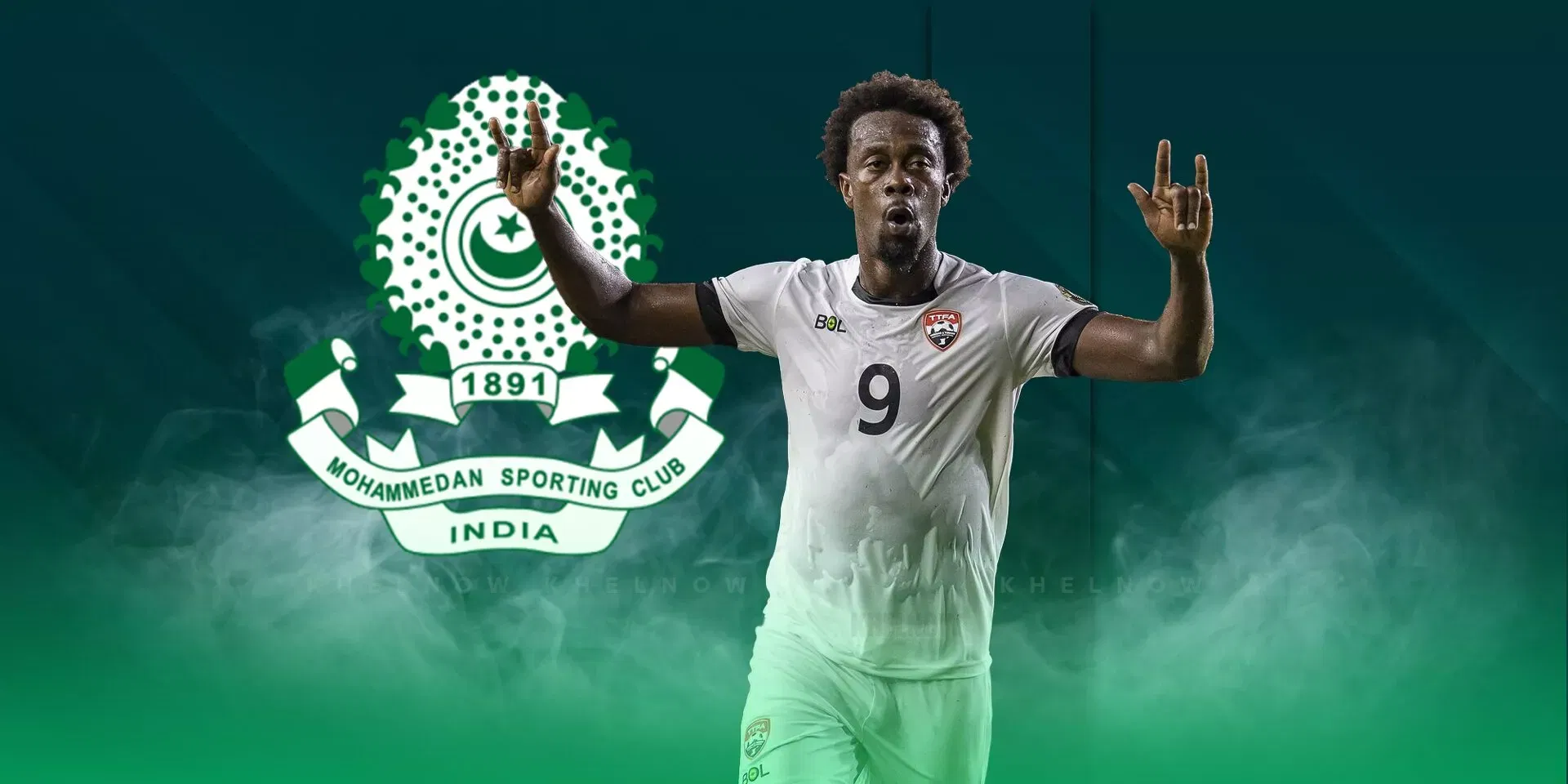 Mohammedan SC set to sign Marcus Joseph on one-year deal