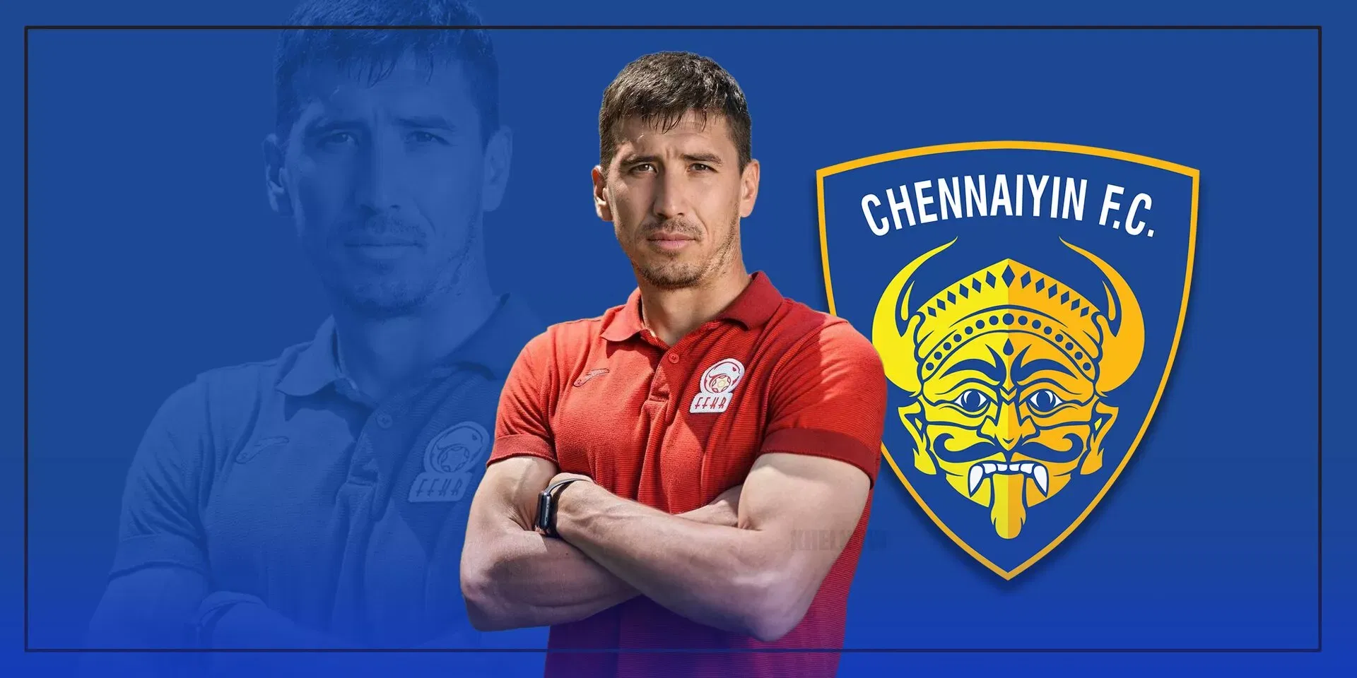 Chennaiyin FC sign Kyrgyz striker Mirlan Murzaev on one-year deal