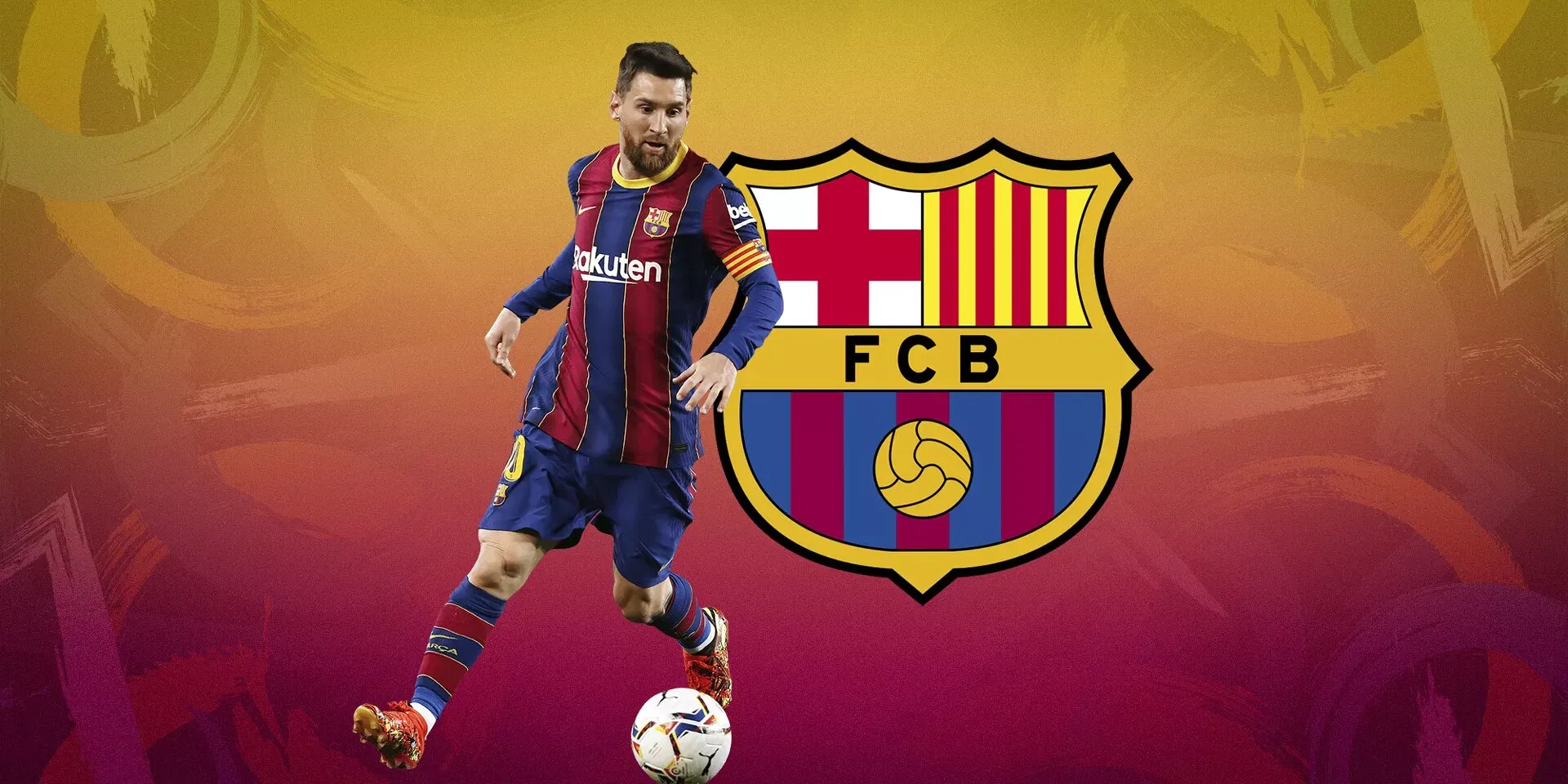 Top 10 achievements of Lionel Messi at FC Barcelona