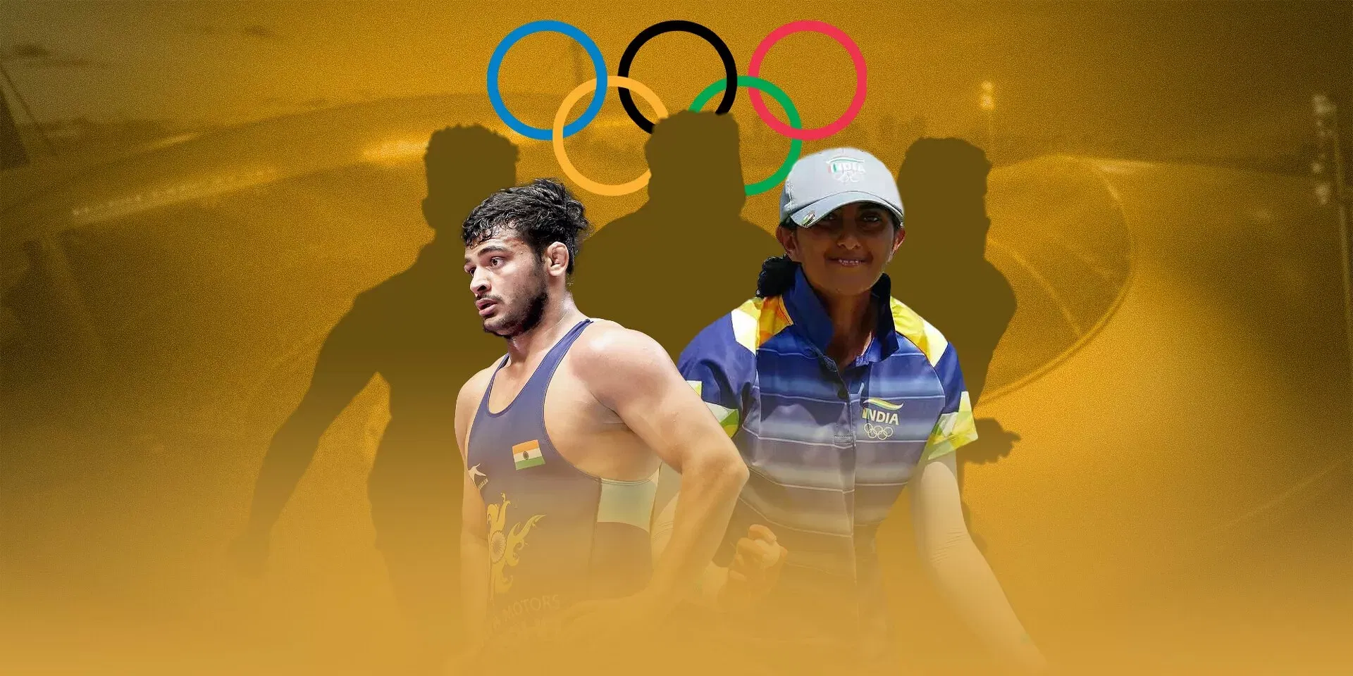 Five Indian athletes who came close to winning a medal at Tokyo Olympics