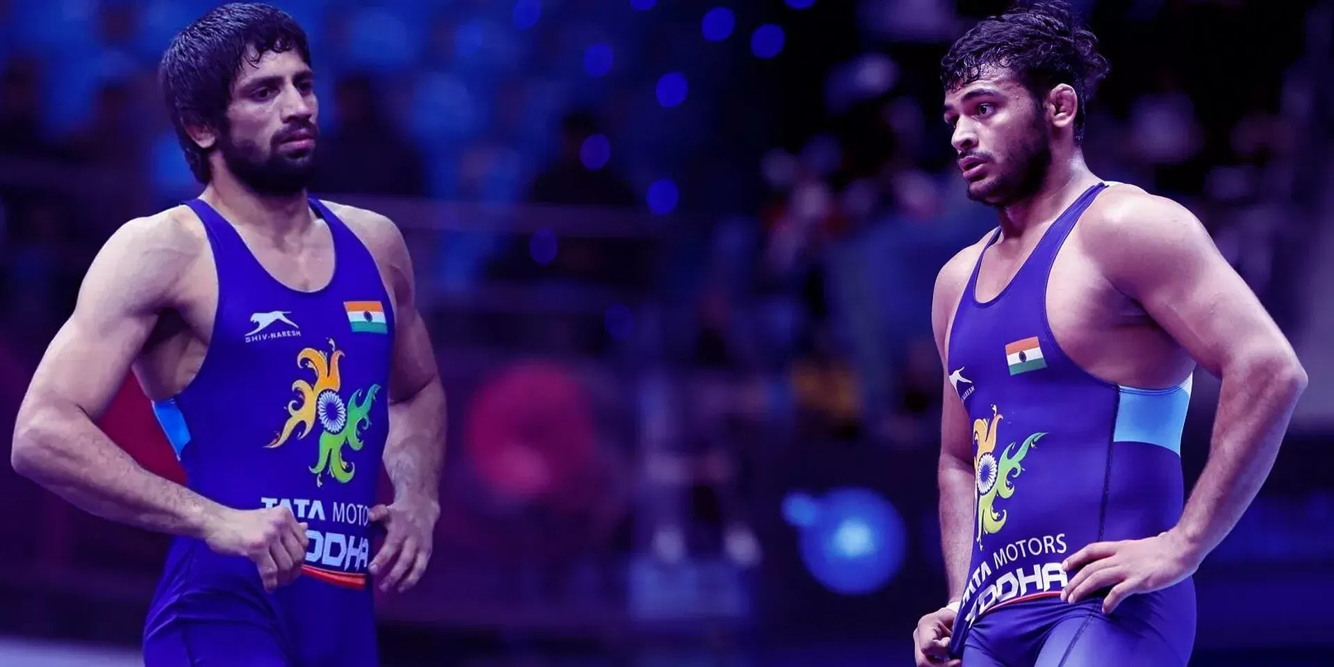 Ravi Dahiya qualifies for wrestling final, Deepak Punia to bronze match