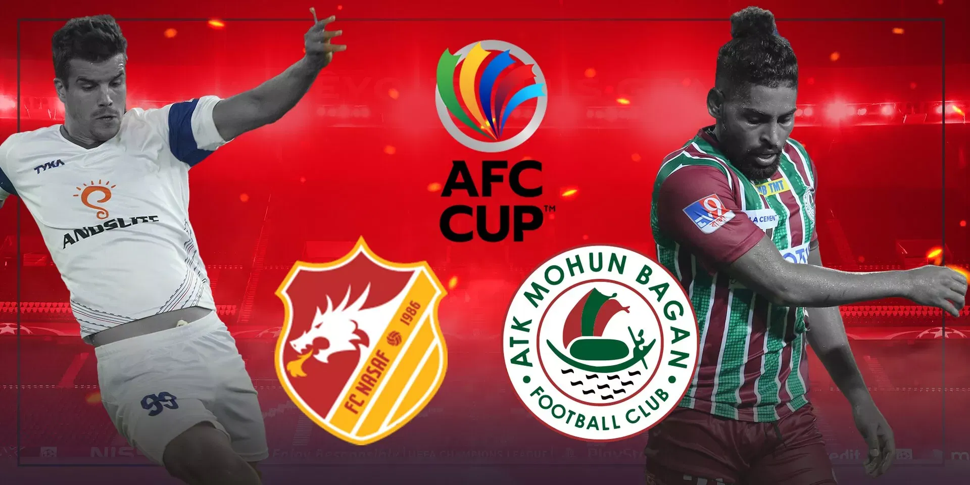 Preview: Can ATK Mohun Bagan overcome FC Nasaf challenge at AFC Cup?