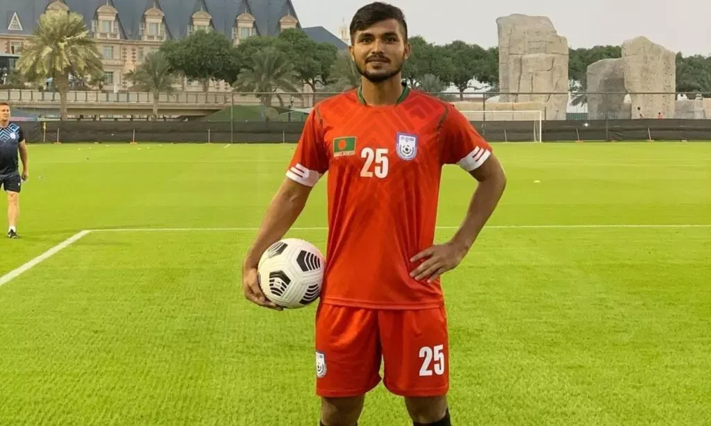 Analyzing the Bangladesh squad for SAFF Championship 2021