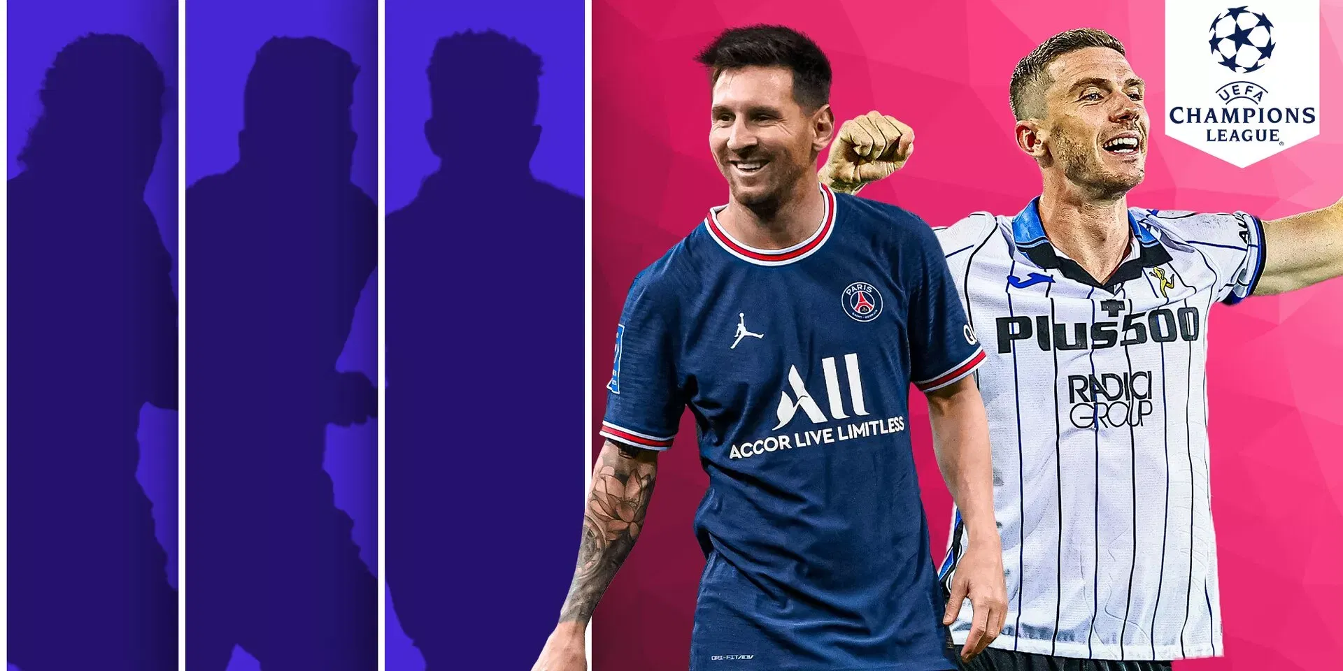 Top five teams to watch out for in the UCL 2021-22 group stages