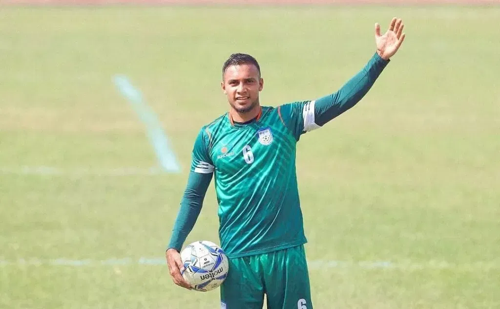 Rival Watch: India face Bangladesh at the SAFF Championship 2021