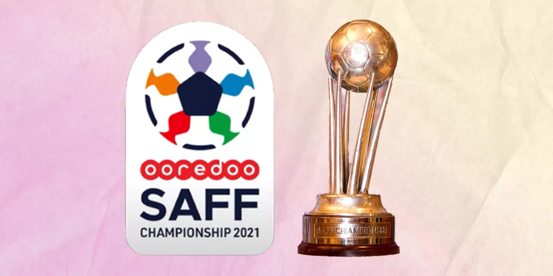 SAFF Championship 2021: Fixtures, Results, Telecast and more