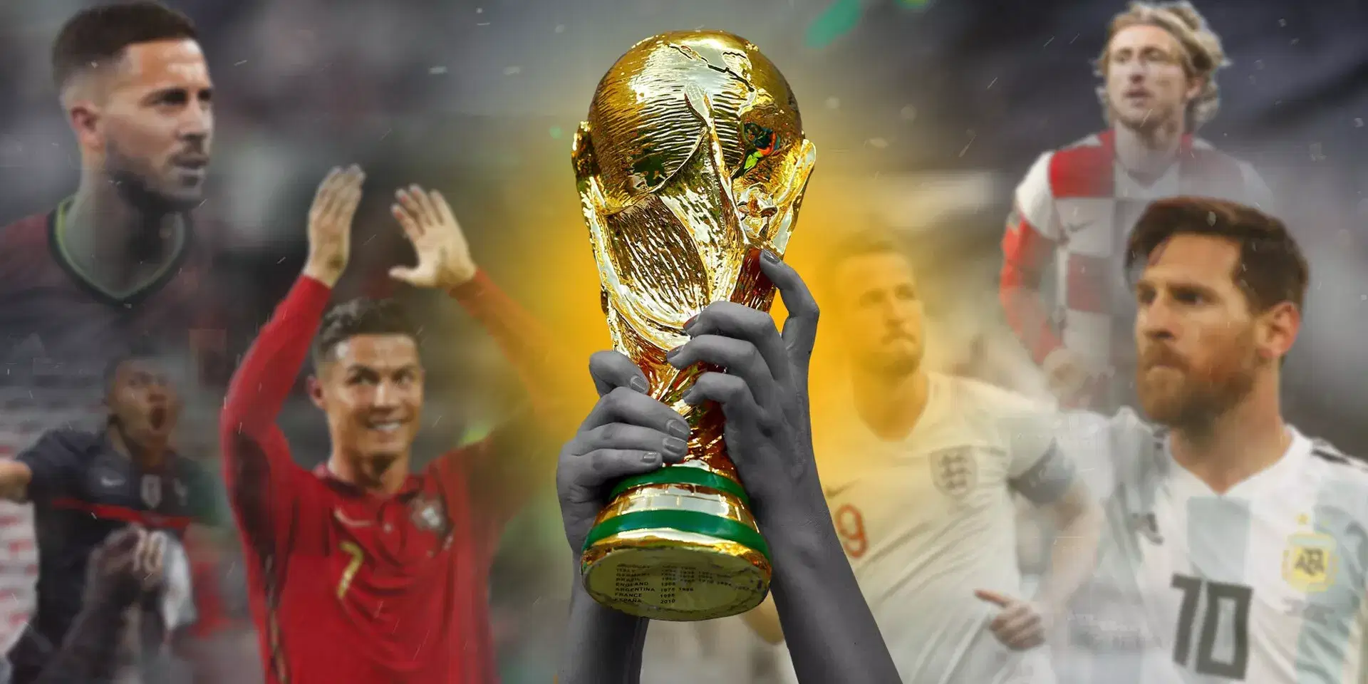Will the new biennial FIFA World Cup model good or bad for football? Will the new biennial FIFA World Cup model good or bad for football?