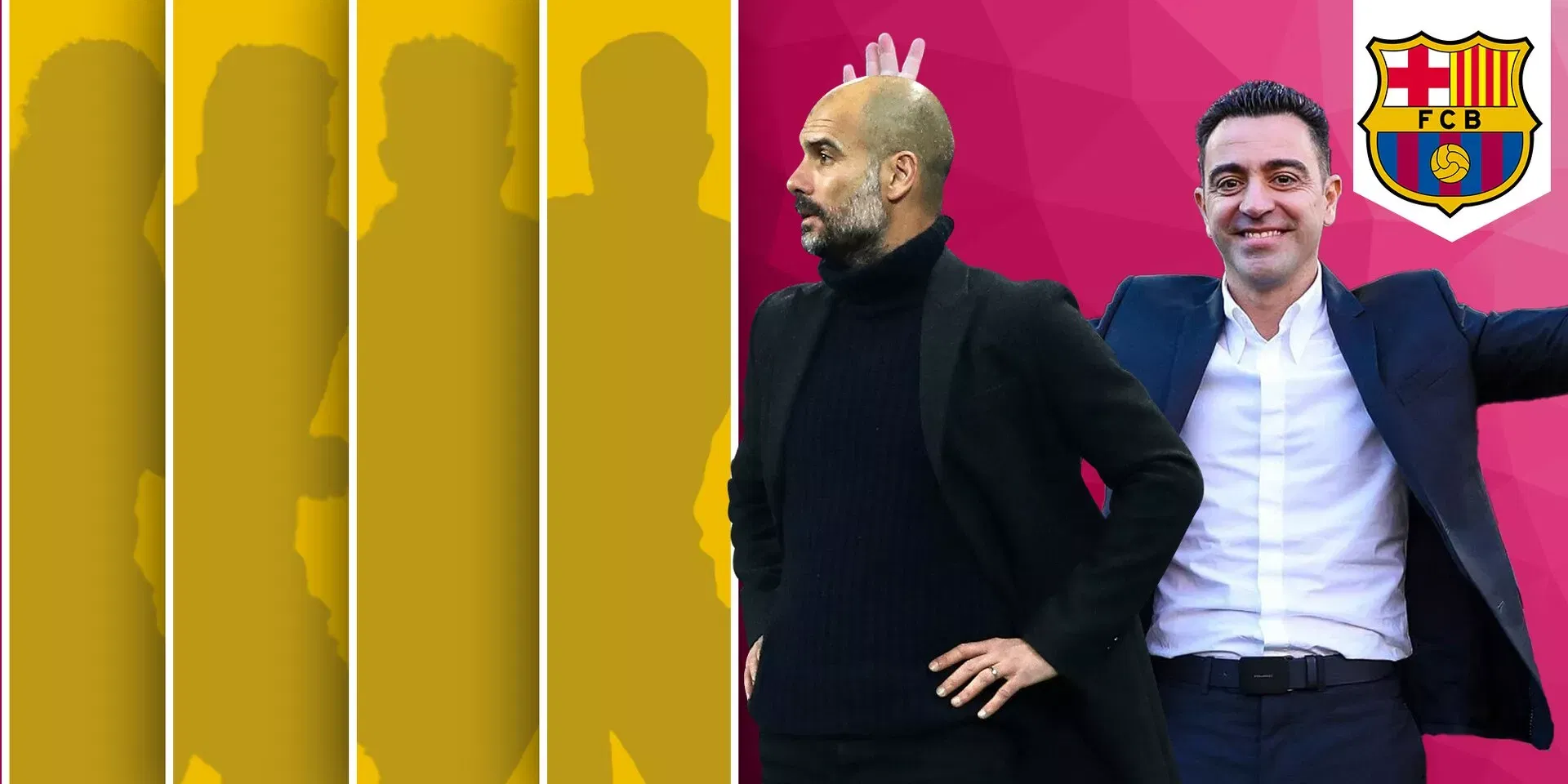 Six La Masia graduates who went on to become FC Barcelona managers