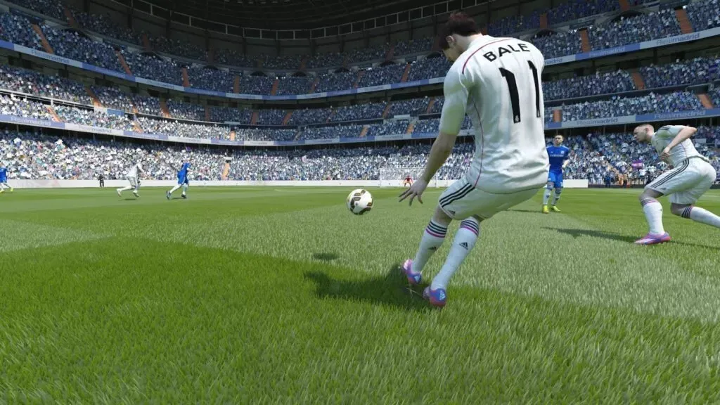 Top 10 editions of EA Sports FIFA game series