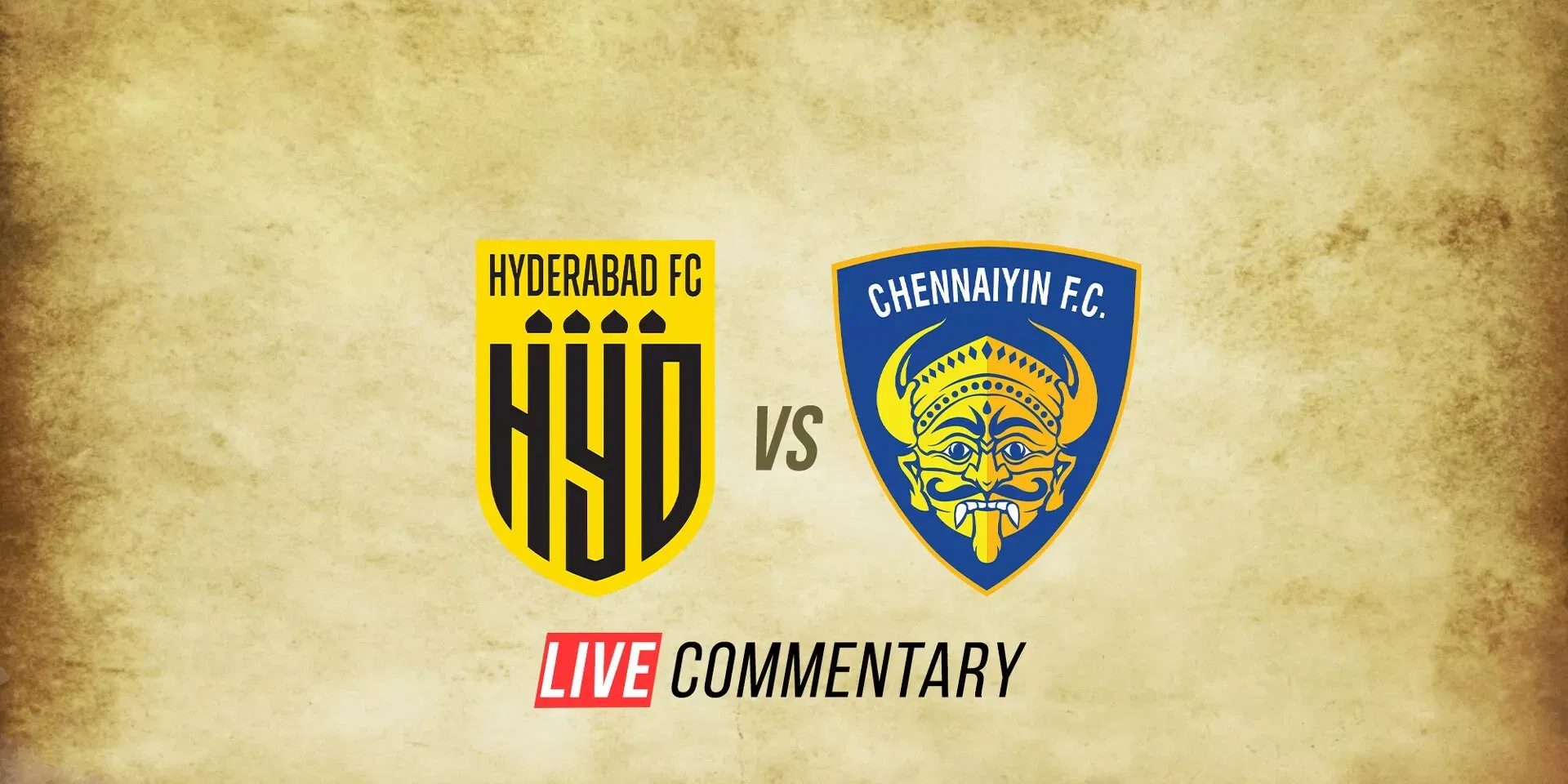 ISL 2021-22 Live Commentary: Hyderabad FC vs Chennaiyin FC