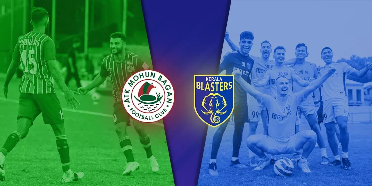Preview: ATK Mohun Bagan, Kerala Blasters look to cash-in on ISL season opener
