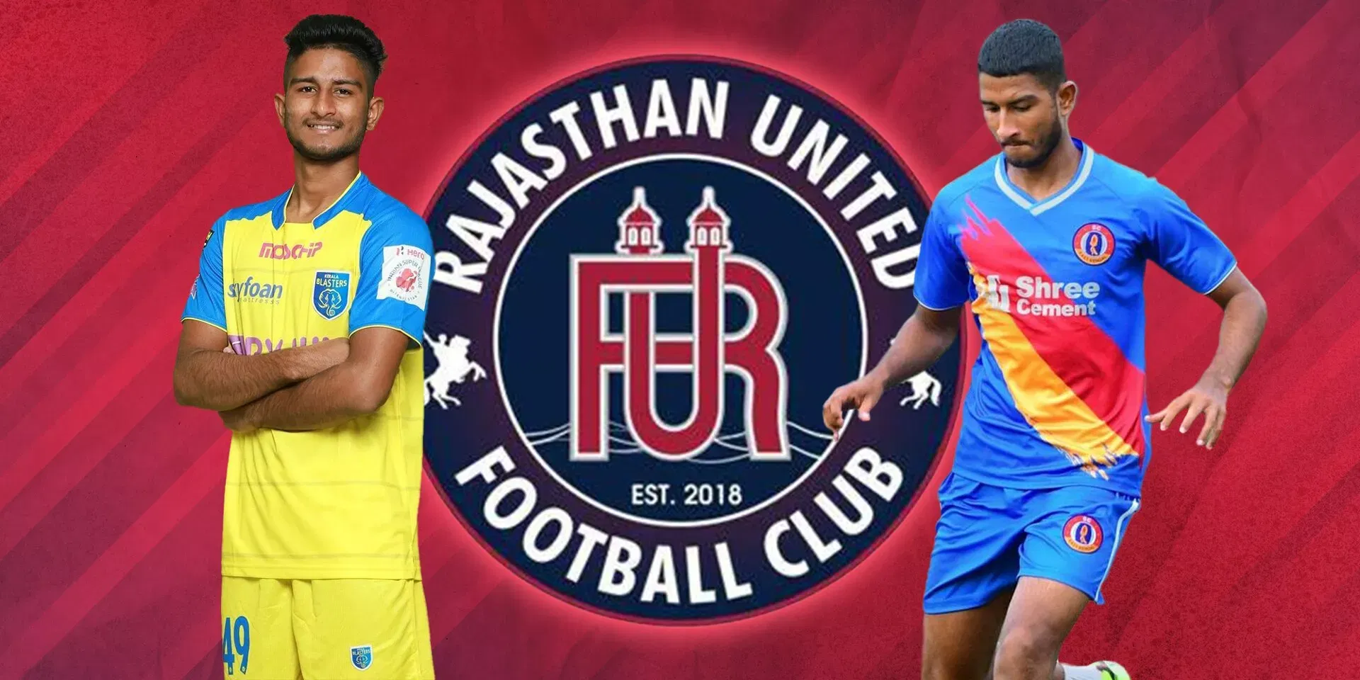 Rajasthan United set to sign Subha Ghosh on loan from Kerala Blasters