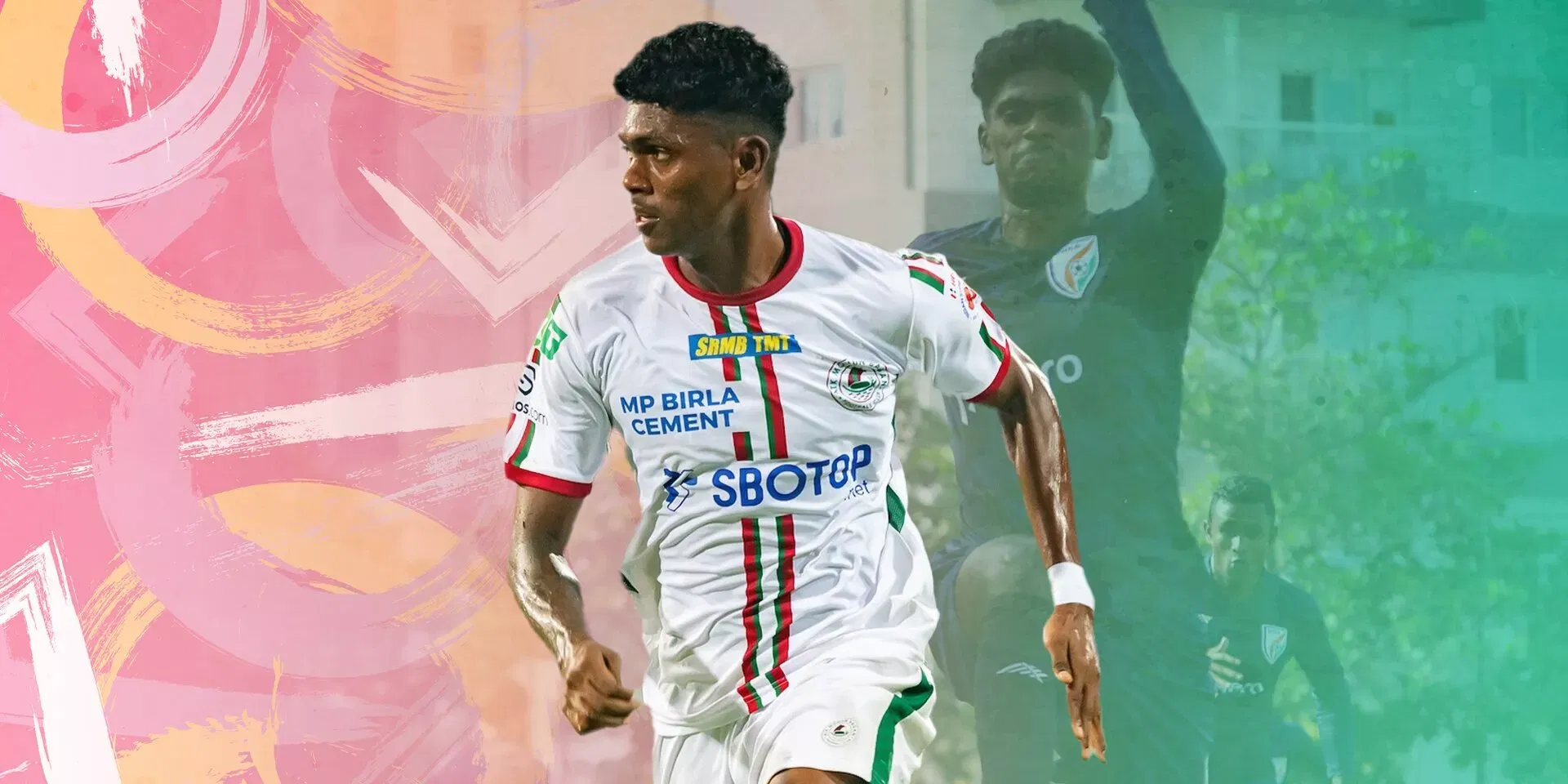 Why Liston Colaco is ready to become the face of India’s next generation?