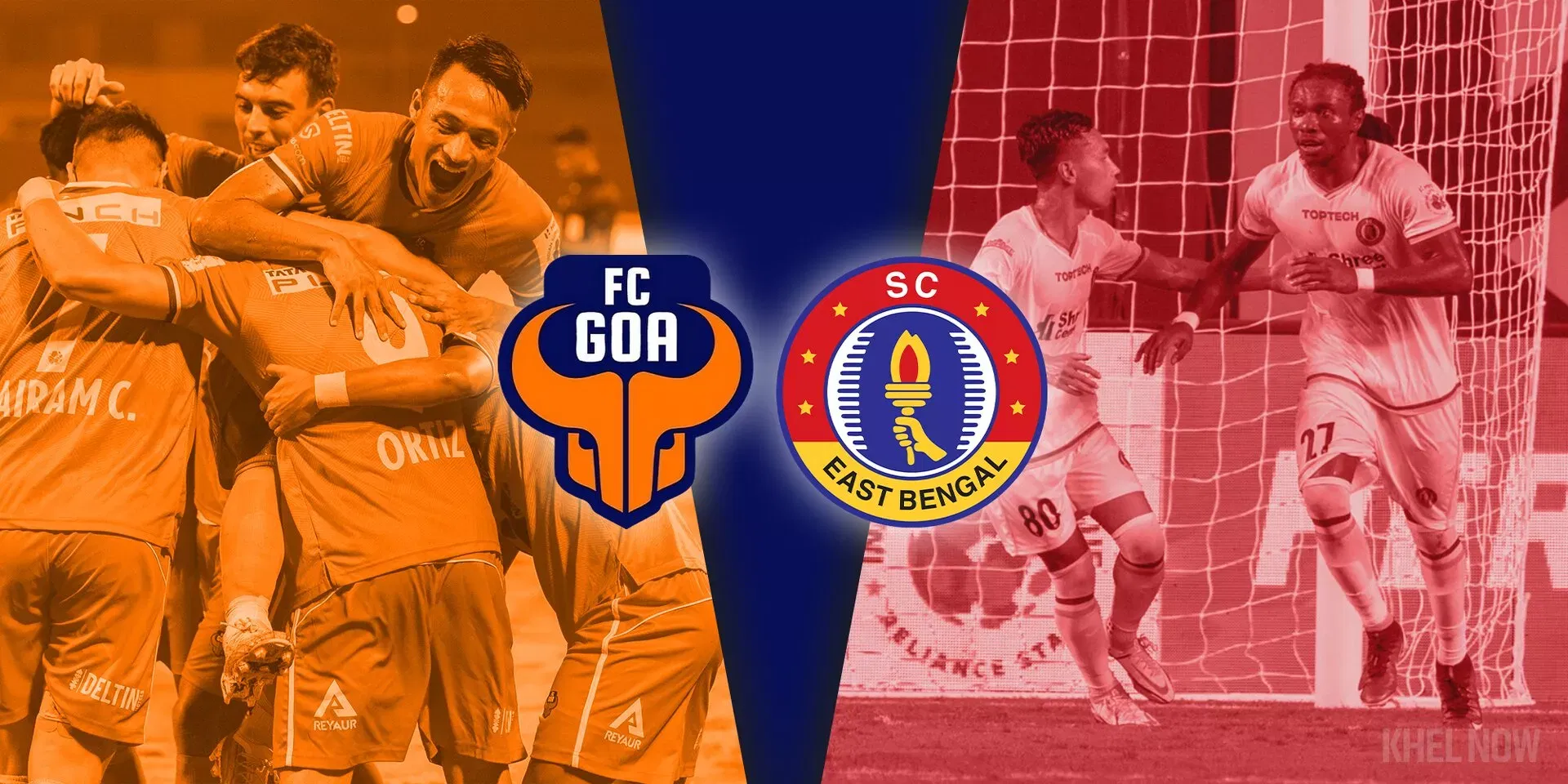 Preview: FC Goa eye consistency against winless SC East Bengal