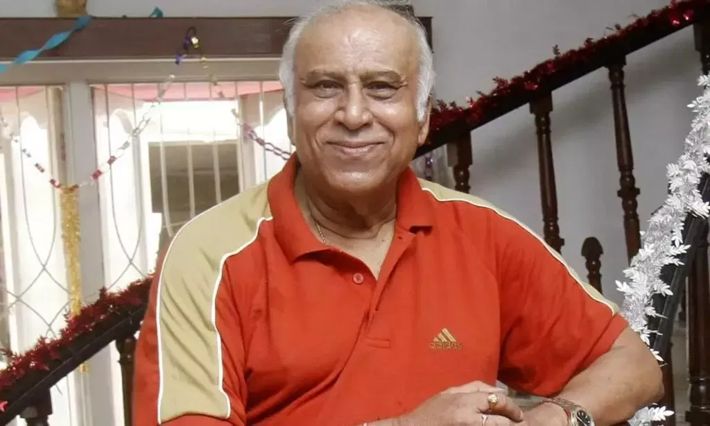 Looking back at Subhash Bhowmick, Indian football’s timeless phenomenon