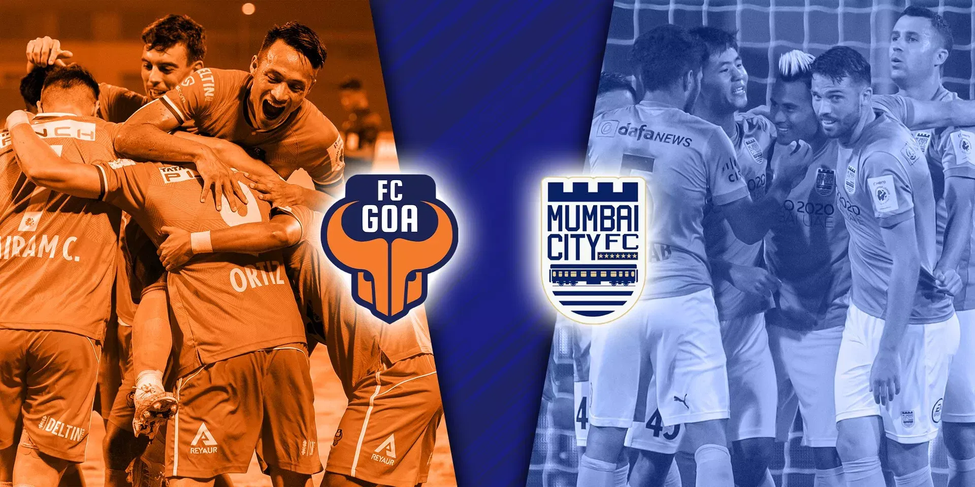 Preview: FC Goa look to thwart Mumbai City’s playoffs hopes