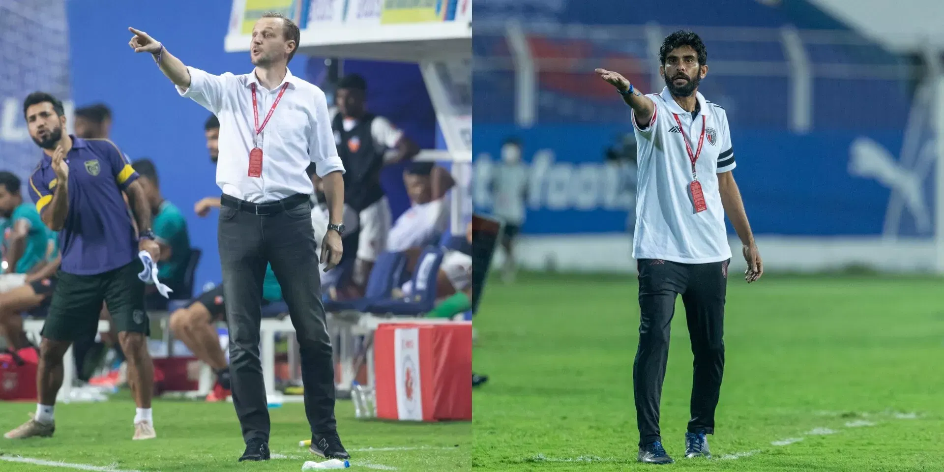 Ivan Vukomanovic assures KBFC will fight till end; Jamil’s side match ready