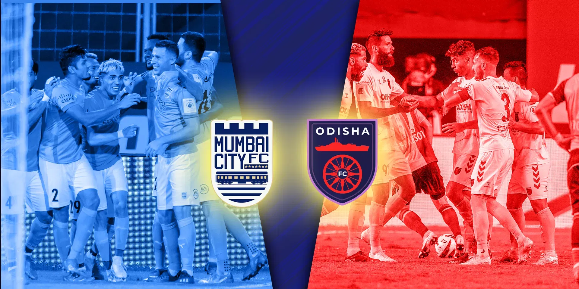 Preview: Mumbai City, Odisha FC clash in bid to enter top four