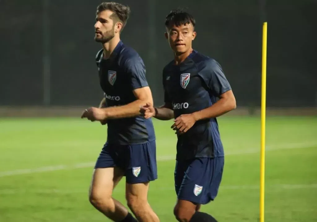 Five things we learned from India’s friendlies against Bahrain, Belarus