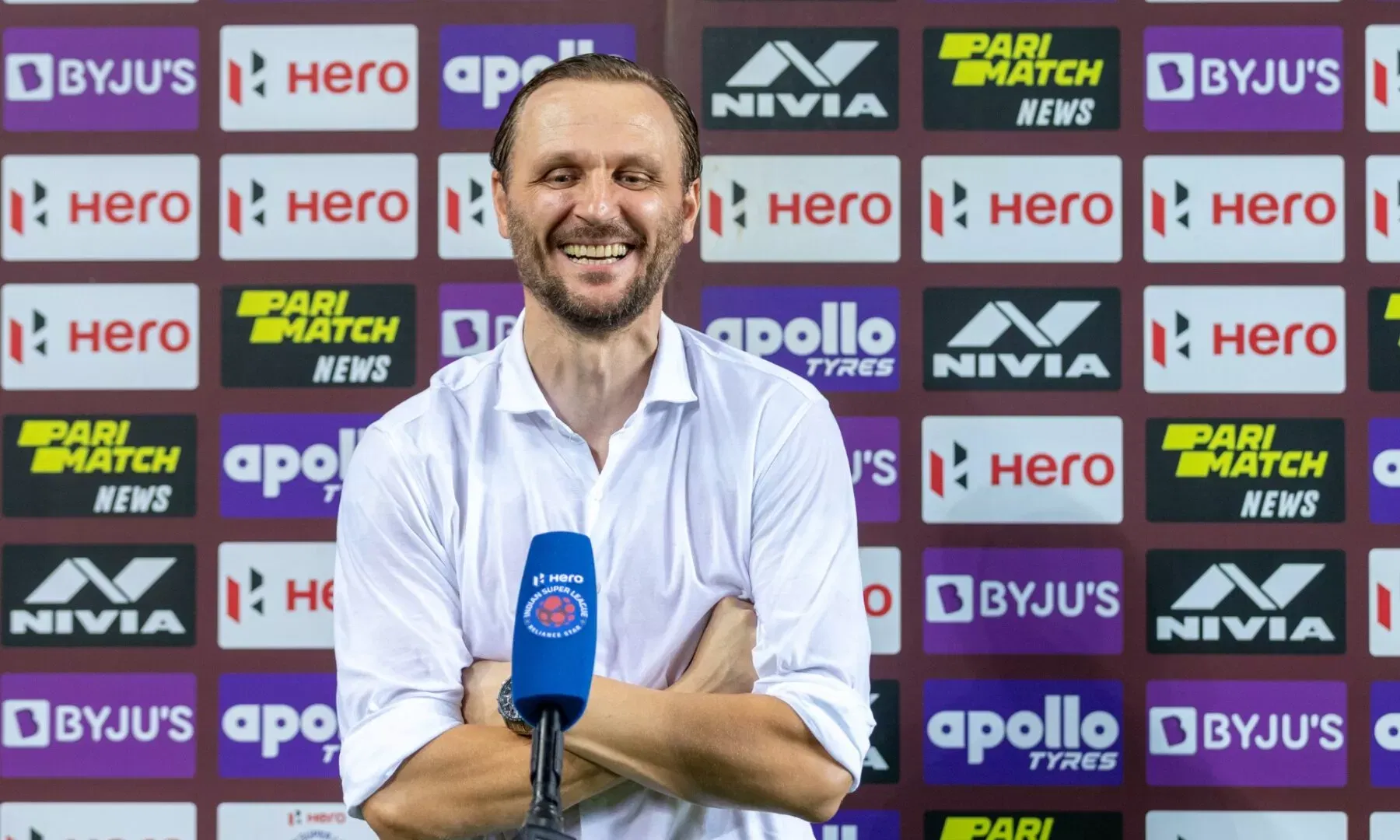 Ivan Vukomanovic gives big injury update on Sahal Abdul Samad